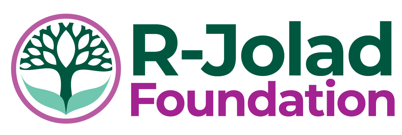 R-Jolad Foundation - Empowering Communities, Transforming Nigeria's ...